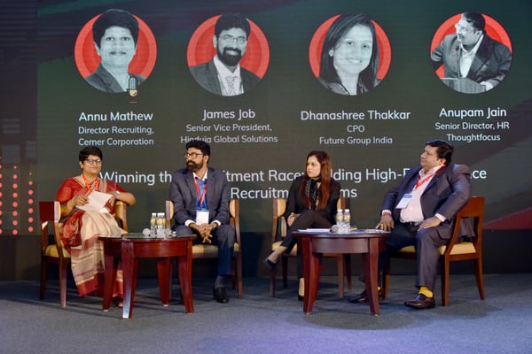 Instahiring 2020 - Asia's Grandest TA Tech Event Overview